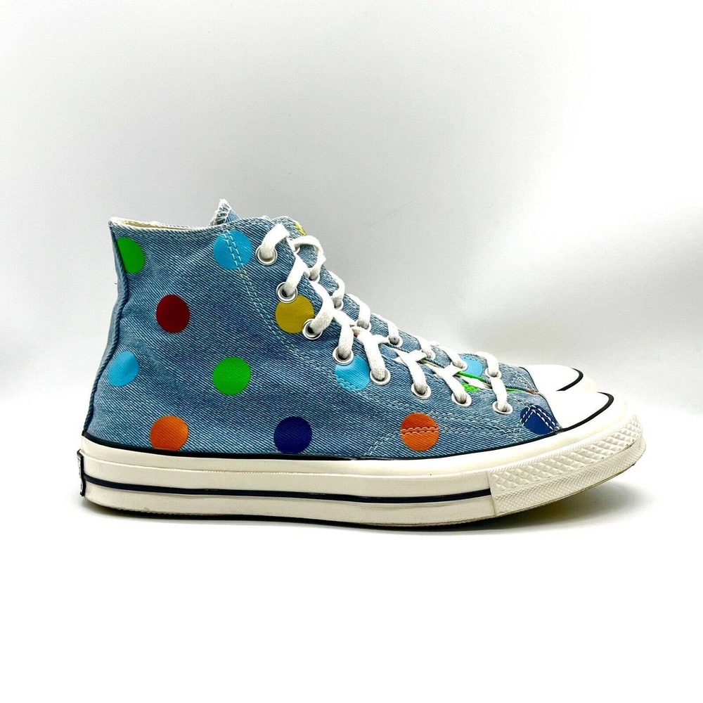 Converse Chuck Taylor 70 Hi Tyler The Creator Golf Wa… - Gem